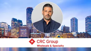 CRC hires new executive vice president | Captive International